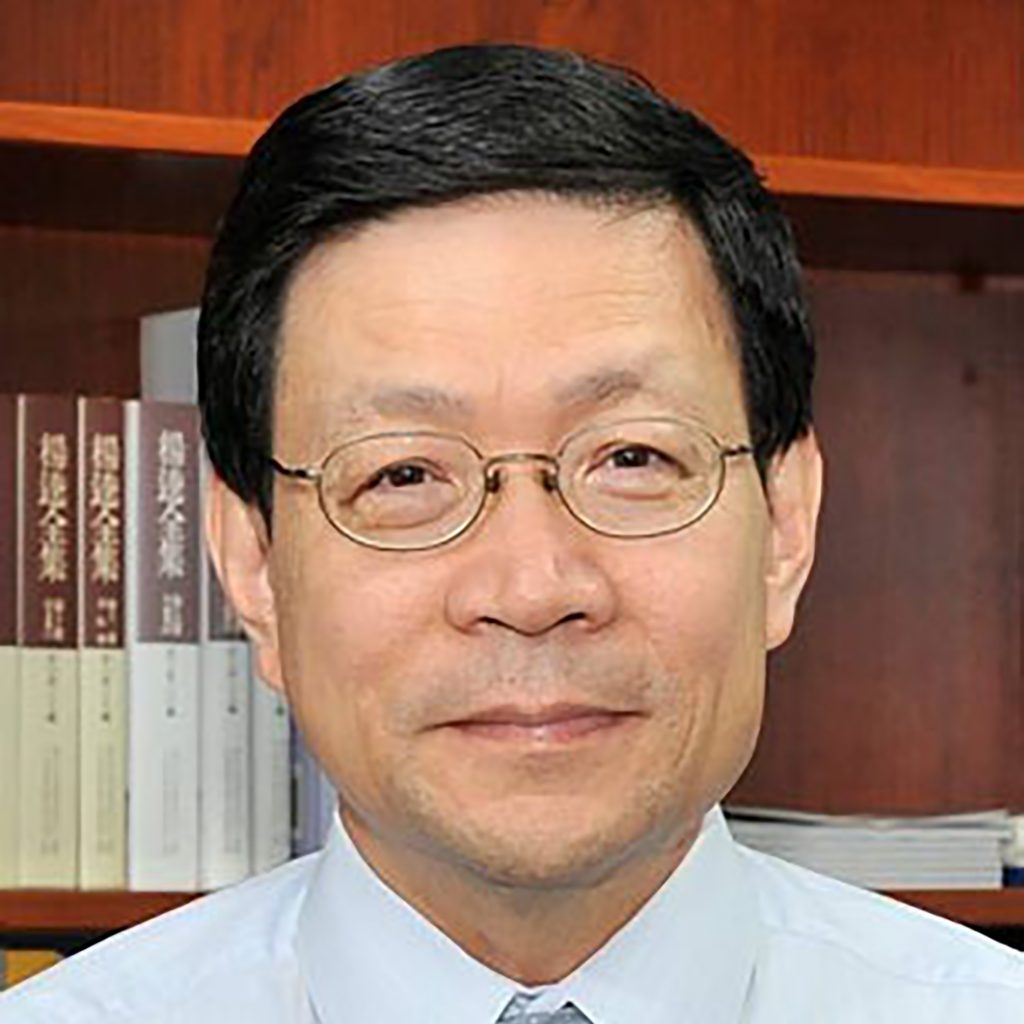 Fu-Tong Liu, PhD – Boston Taiwanese Biotechnology Symposium 2017