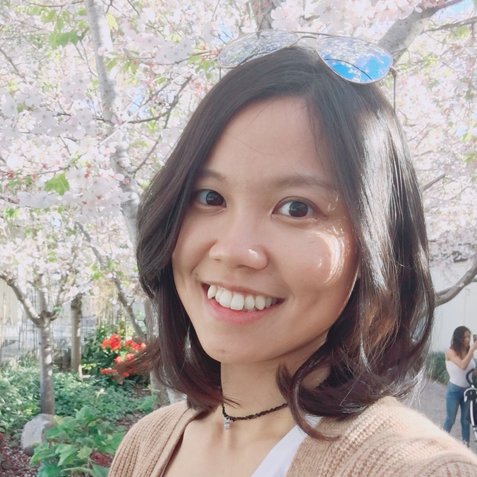 WEI-TING CHANG, MS – Boston Taiwanese Biotechnology Symposium 2017