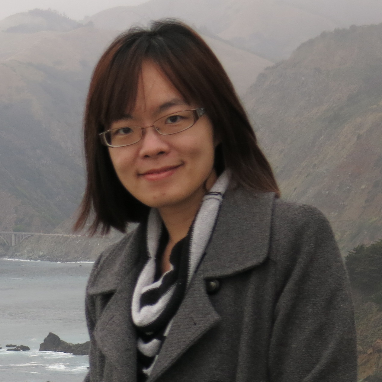 Yi-Shan Chen, PhD – Boston Taiwanese Biotechnology Symposium 2017