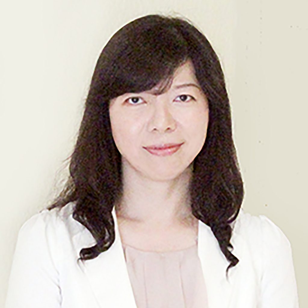 Yu-Ju Chen, PhD – Boston Taiwanese Biotechnology Symposium 2017