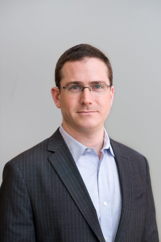Adam Friedman, MD, PhD – Boston Taiwanese Biotechnology Symposium 2017