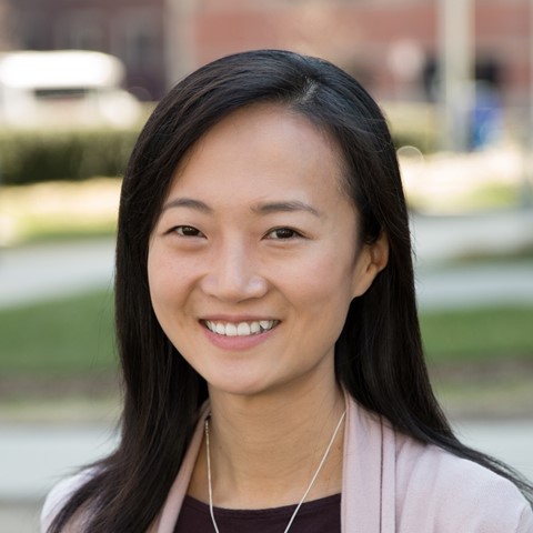 Aileen Li, PhD – Boston Taiwanese Biotechnology Symposium 2017