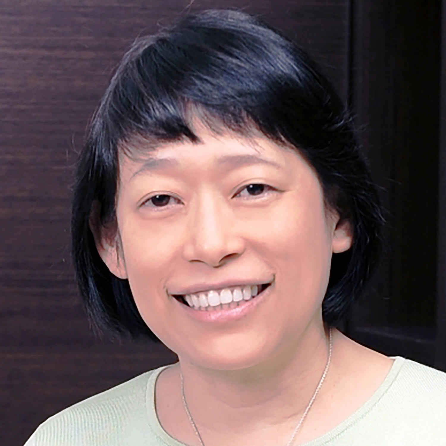 Mei-Yin Chou, PhD – Boston Taiwanese Biotechnology Symposium 2017