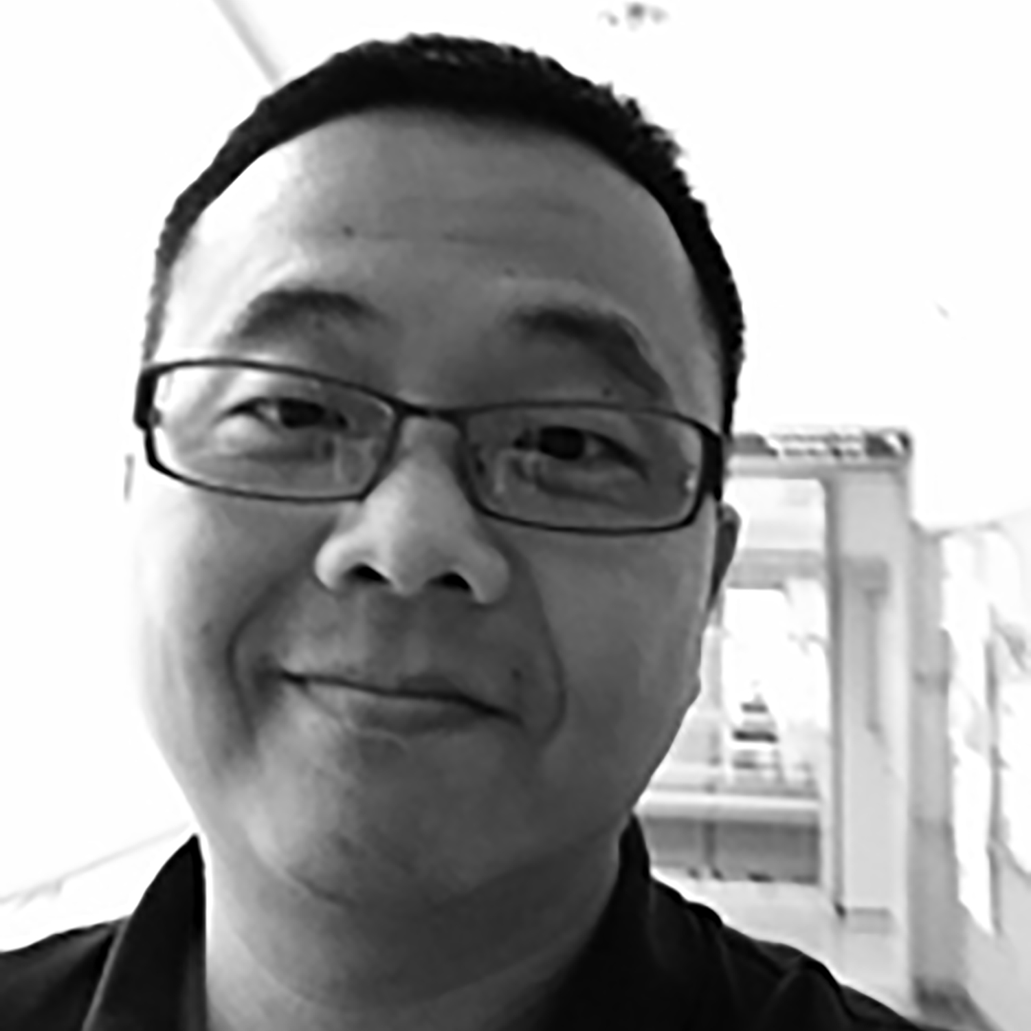 Sheng-Hong Chen, PhD – Boston Taiwanese Biotechnology Symposium 2017