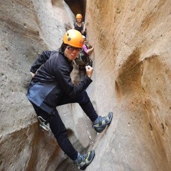 SHIH-CHING (JOYCE) LO, PHD – Boston Taiwanese Biotechnology Symposium 2017
