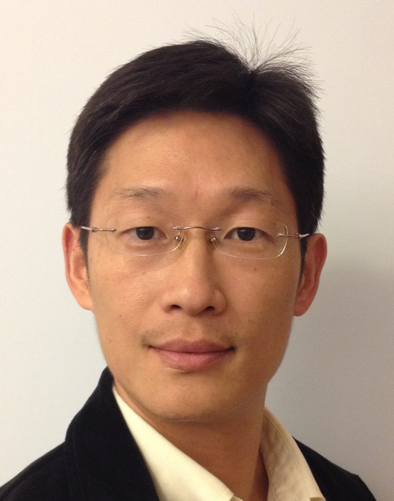 Tong-Young Lee, PhD – Boston Taiwanese Biotechnology Symposium 2017