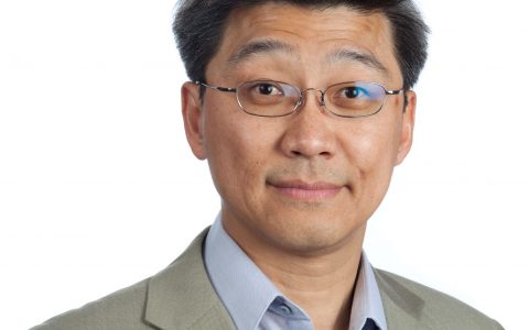 David Y.H. Chang, PhD