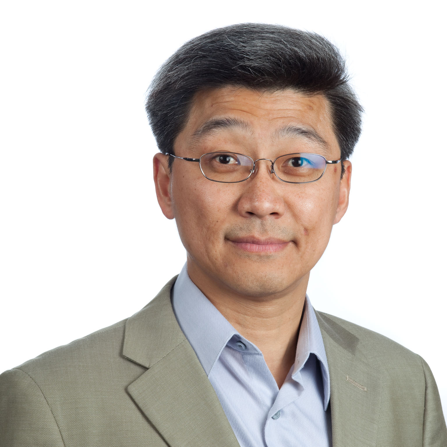 David Y.H. Chang, PhD