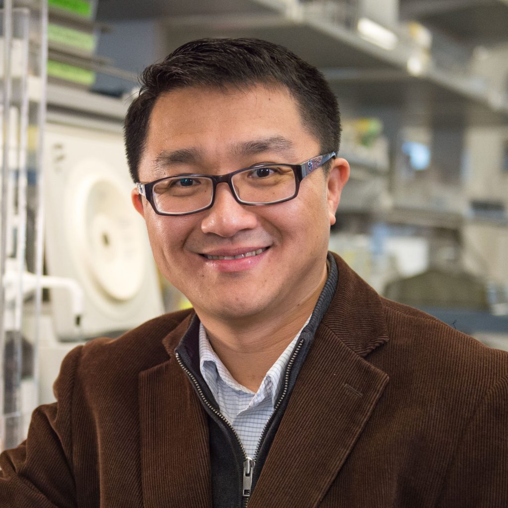 Chih-Chi Andrew Hu, PhD