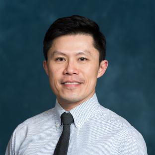 Richard C. Liang, PhD