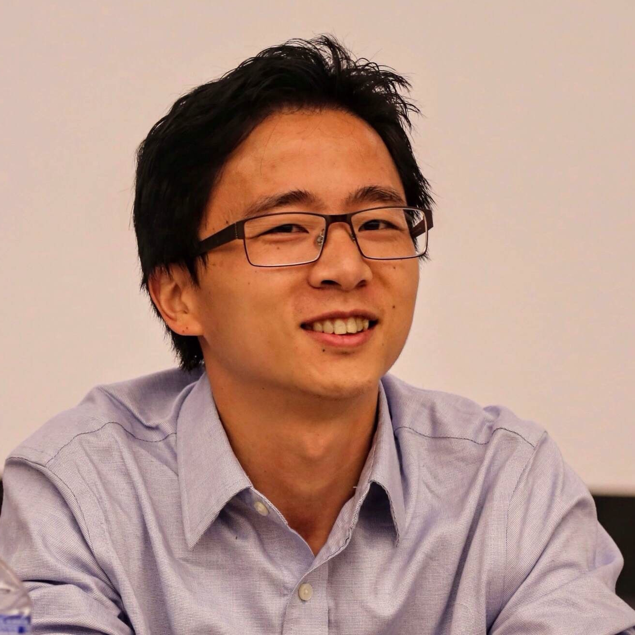 HaoFan Peng (Eric), PhD