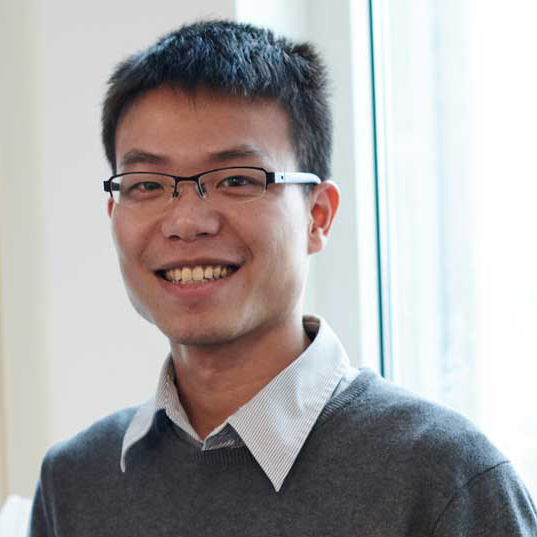 Jen-Tang Lu, PhD