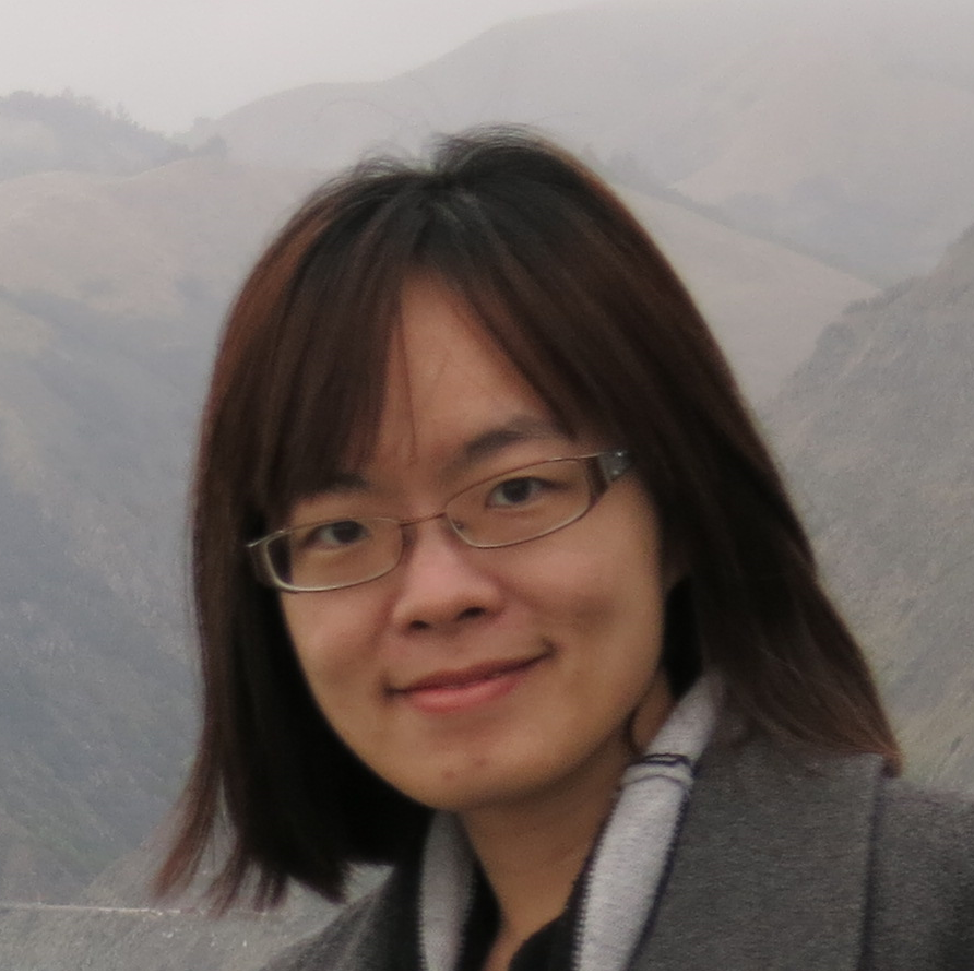 Yi-Shan Chen, PhD